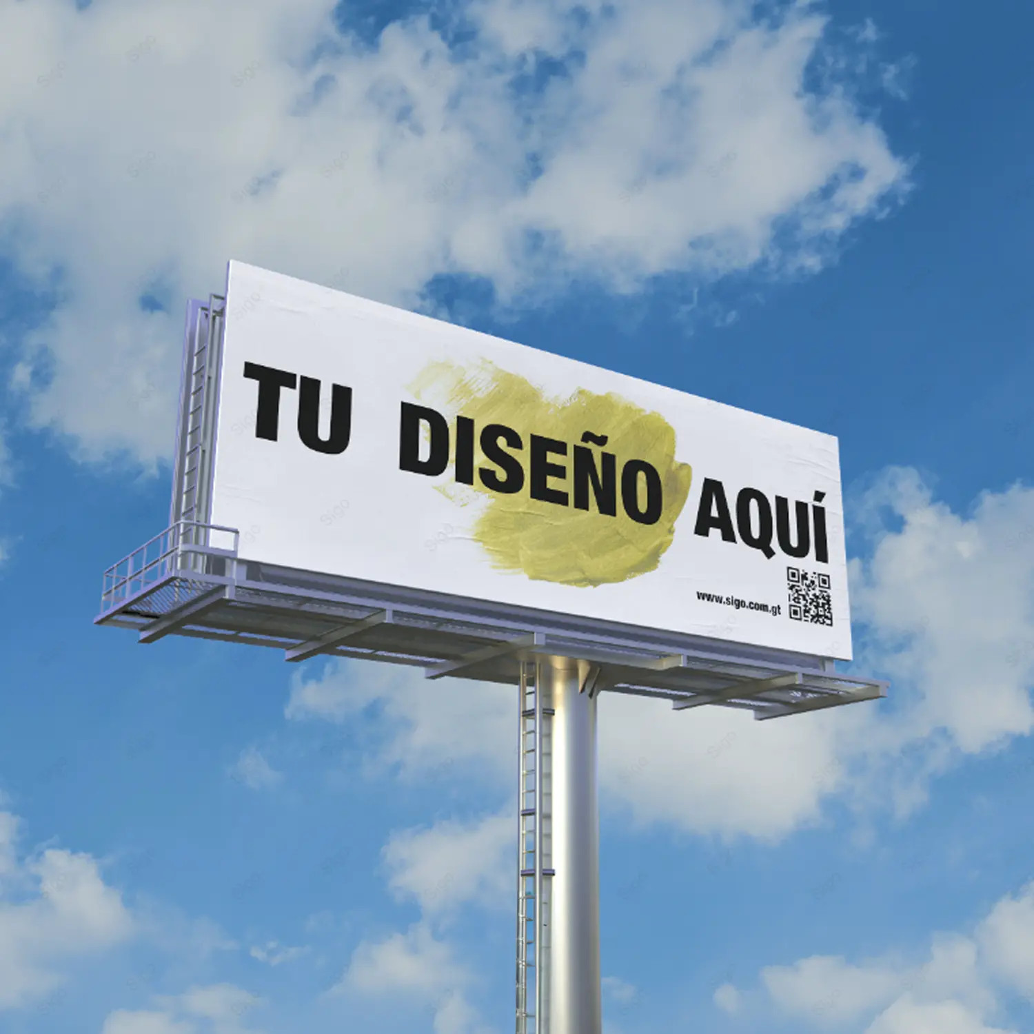 Vallas Publicitaria | Sigo