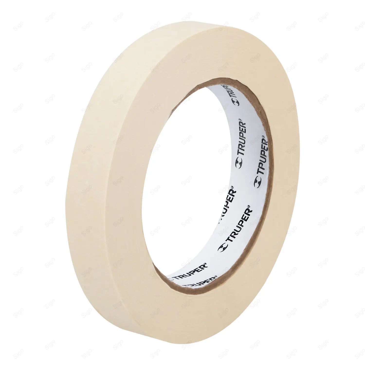 Cinta Masking Tape 3/4” x 50 m | TRUPER