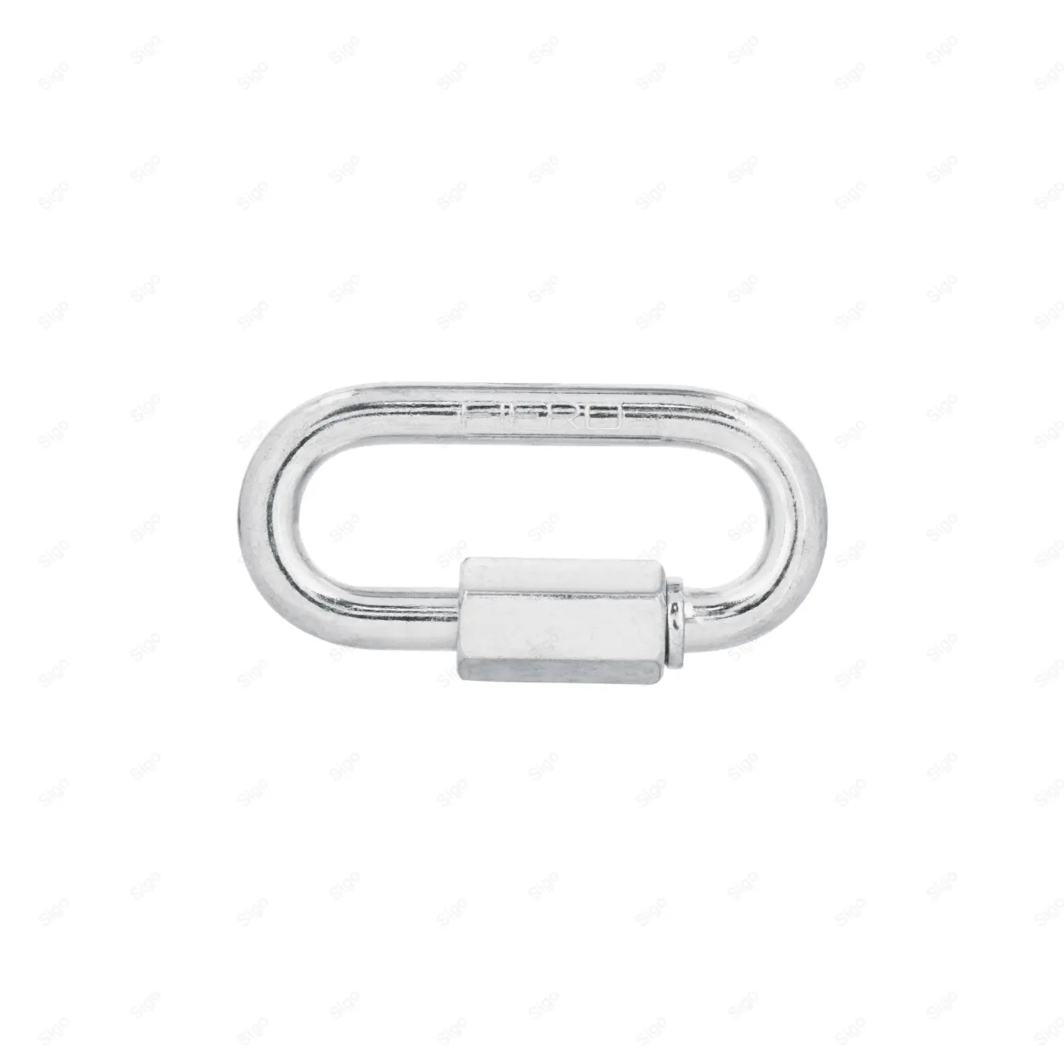 Bandola con Seguro de Acero 5/16” | FIERO