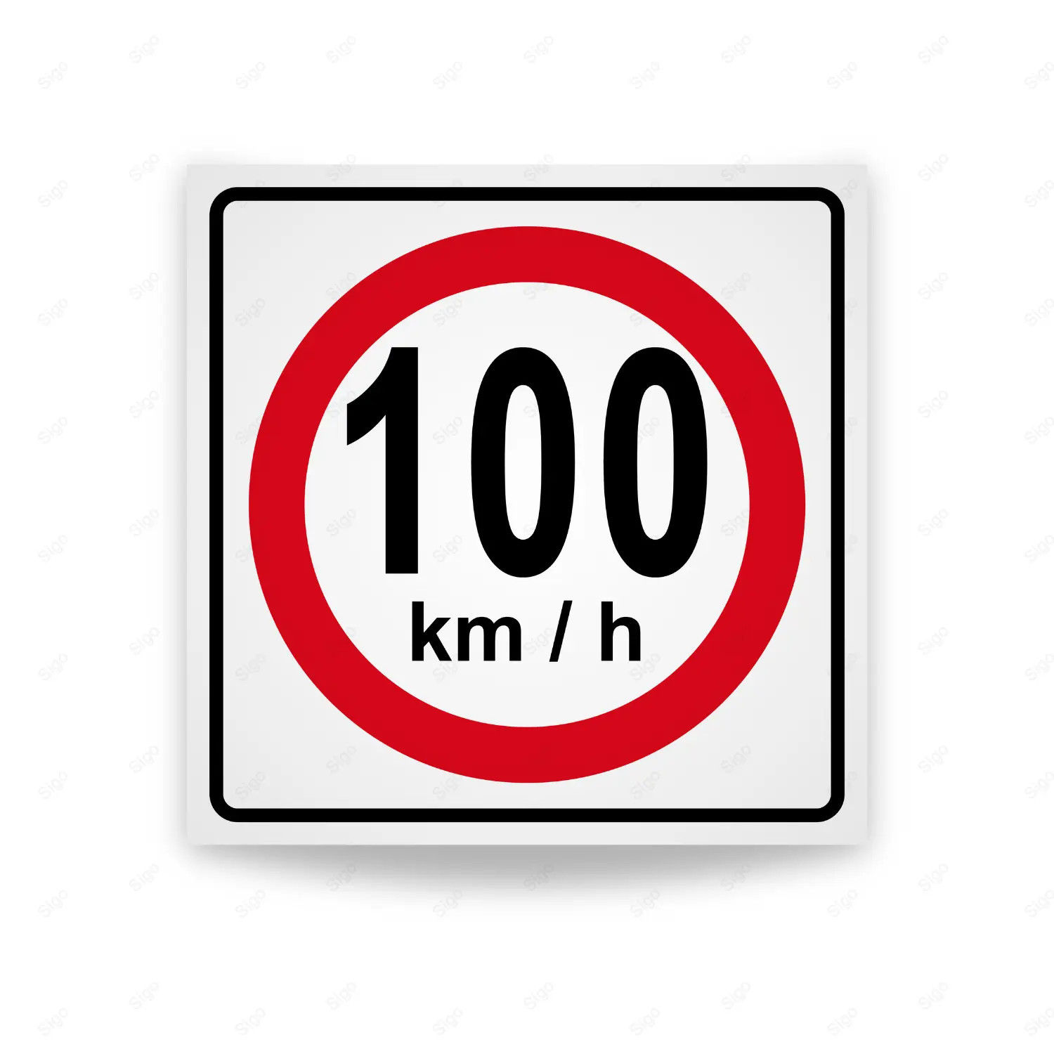 Wunderbar 100 Kmh In Ms Bilder