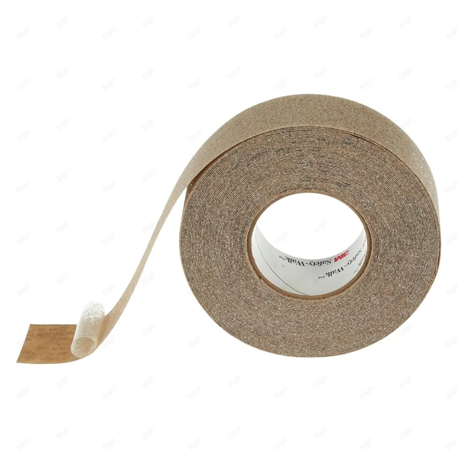Cinta Antideslizante 3M™ Safety-Walk™ 613 Claro | 3M