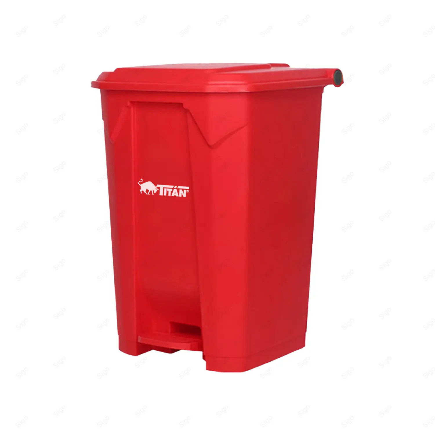 Basureros y Contenedores Clasificatorios | SIGO