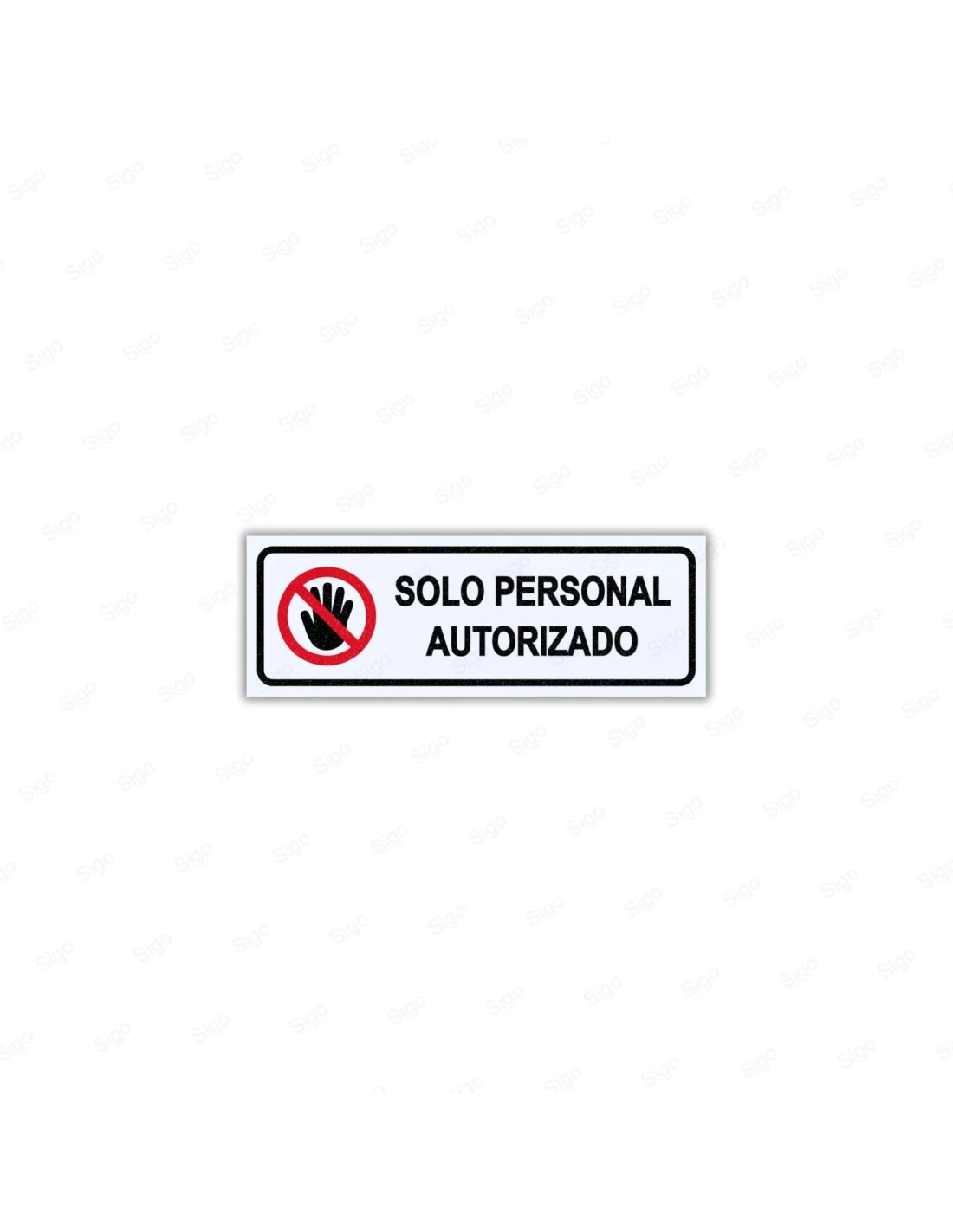 Carteles y Rótulos Personalizados Guatemala | Sigo