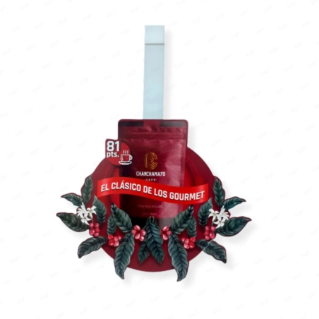 Danglers | Material POP