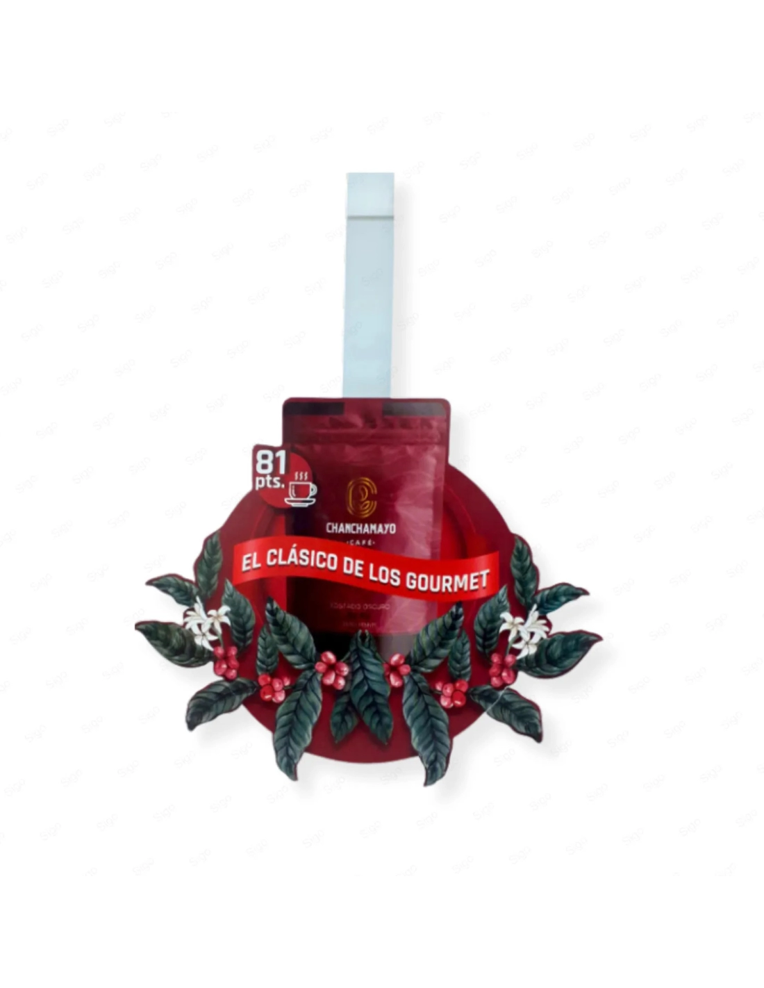 Danglers | Material POP