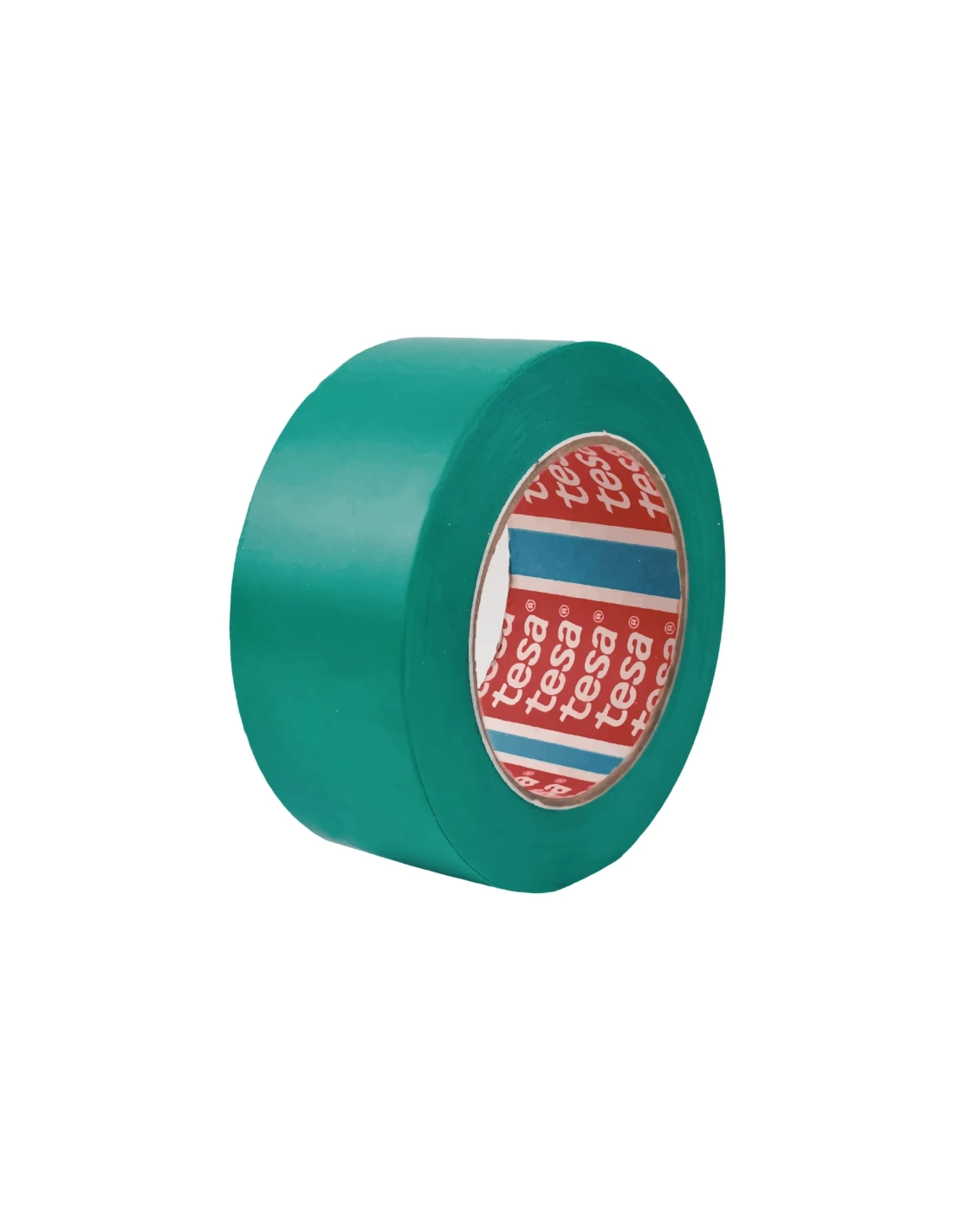 ︎ Cinta de Marcaje - Para Superficies Rugosas (Verde) 2"x33 | TESA