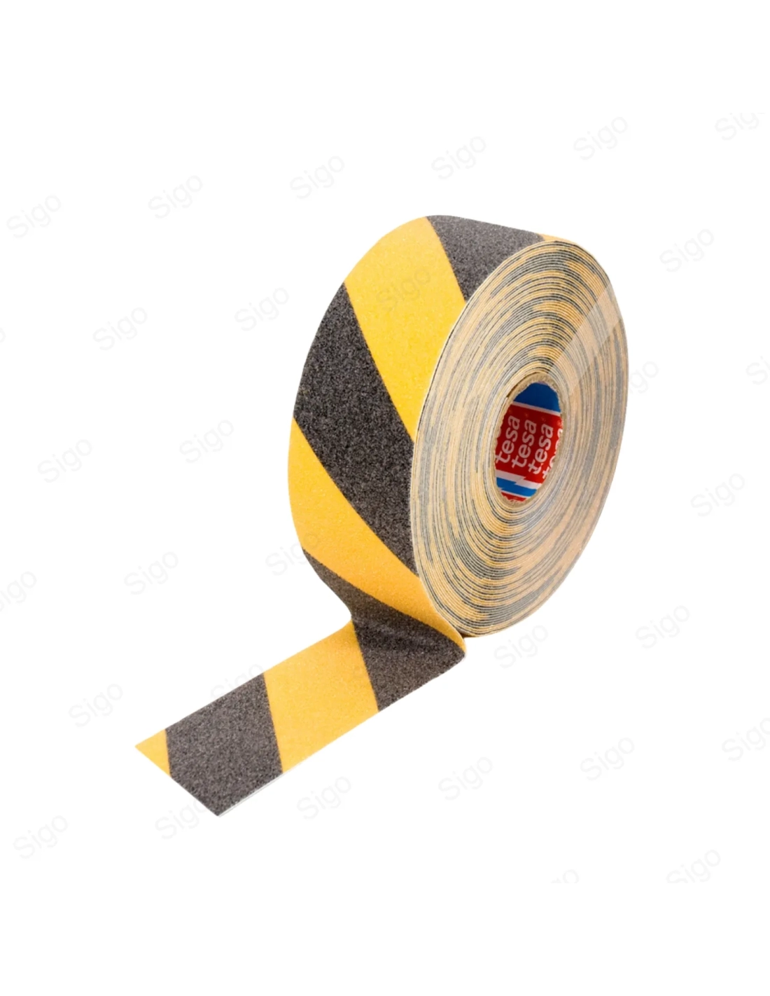 Cintas y Rollos para Seguridad | SIGO