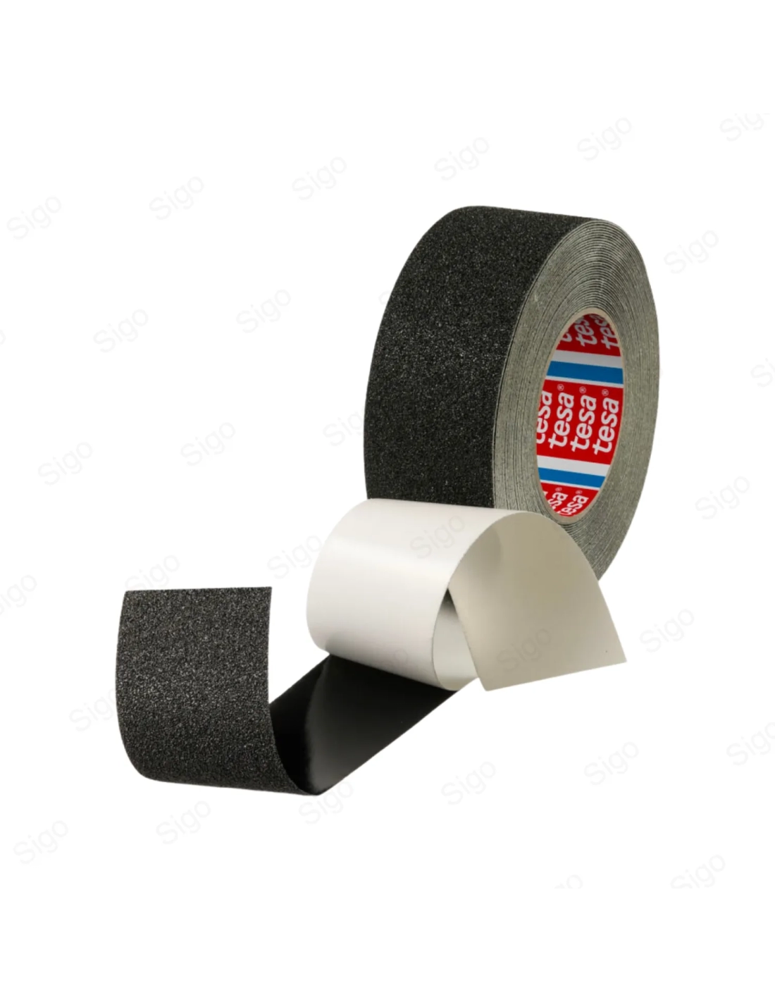 Cintas y Rollos para Seguridad | SIGO