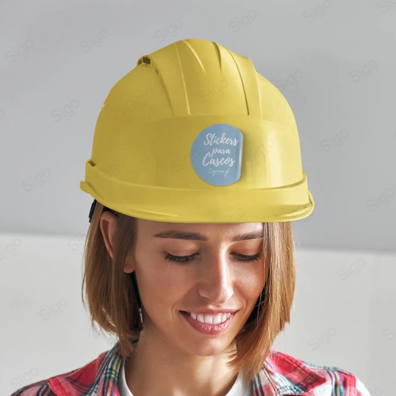 Calcomanias para Cascos
