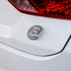 Calcomanias Reflectivas | Sigo