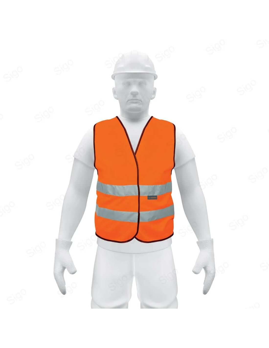 Chalecos Reflectivos | Sigo