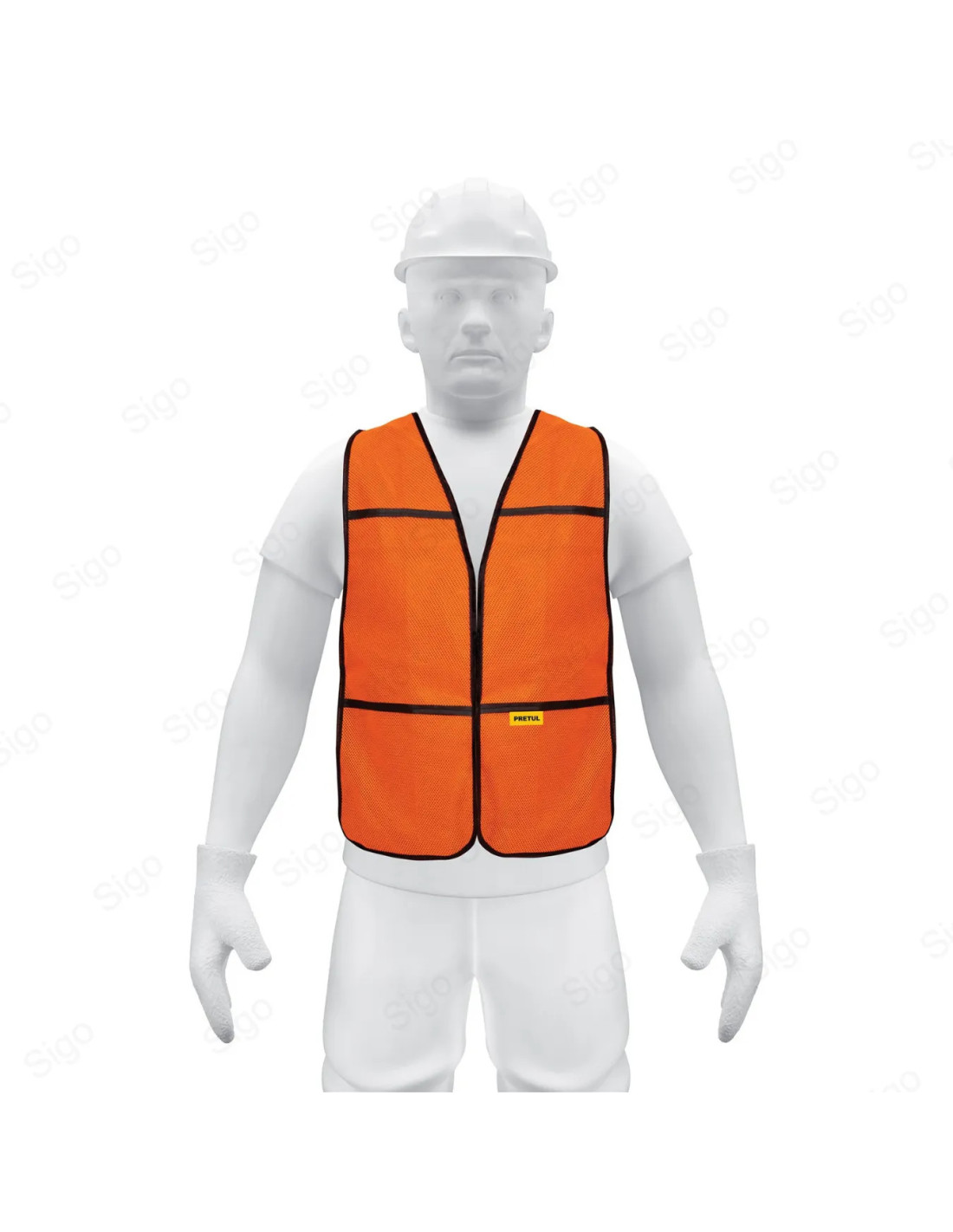 Protege tu equipo y Personal con nuestros Equipos de Seguridad Industrial