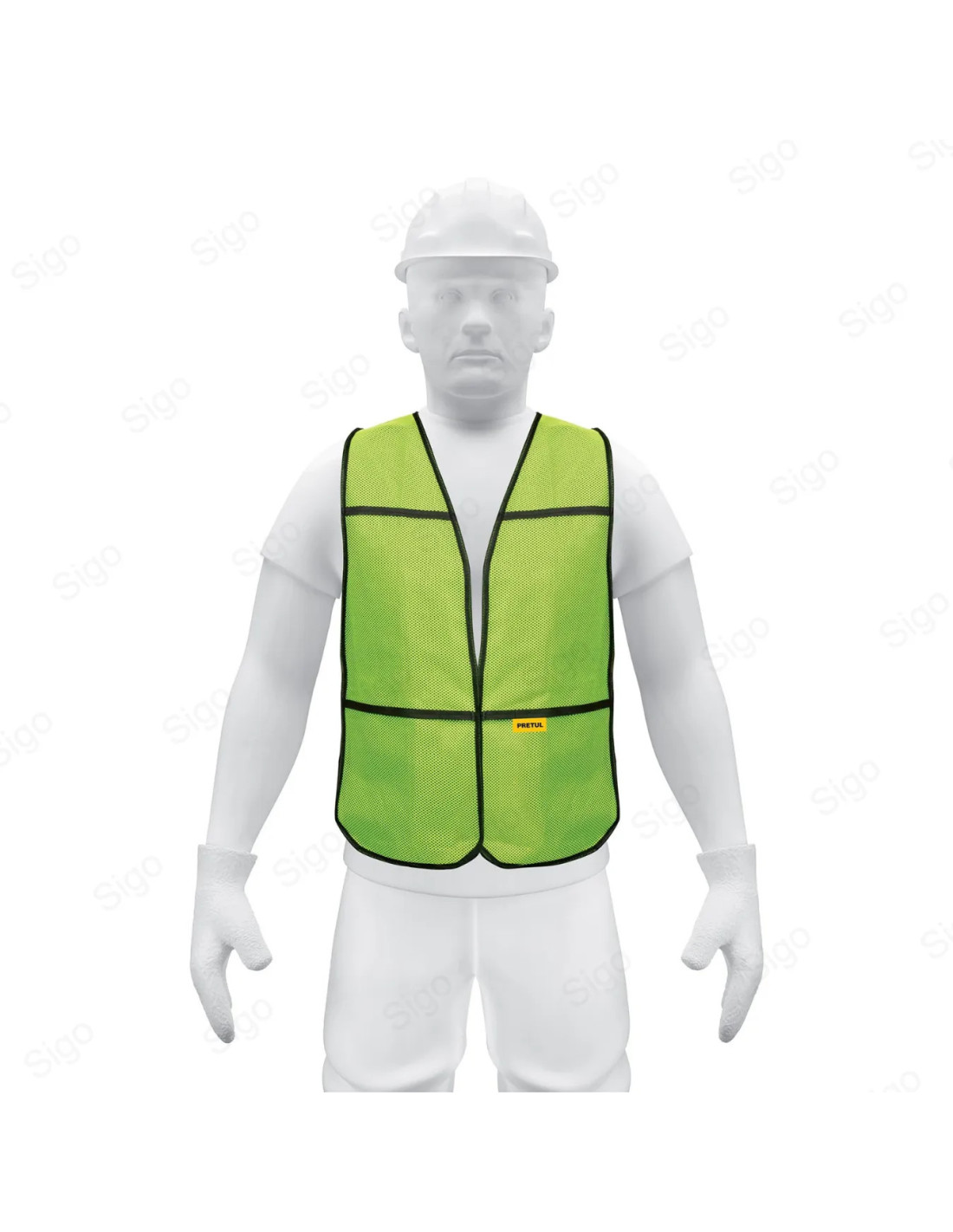 Protege tu equipo y Personal con nuestros Equipos de Seguridad Industrial