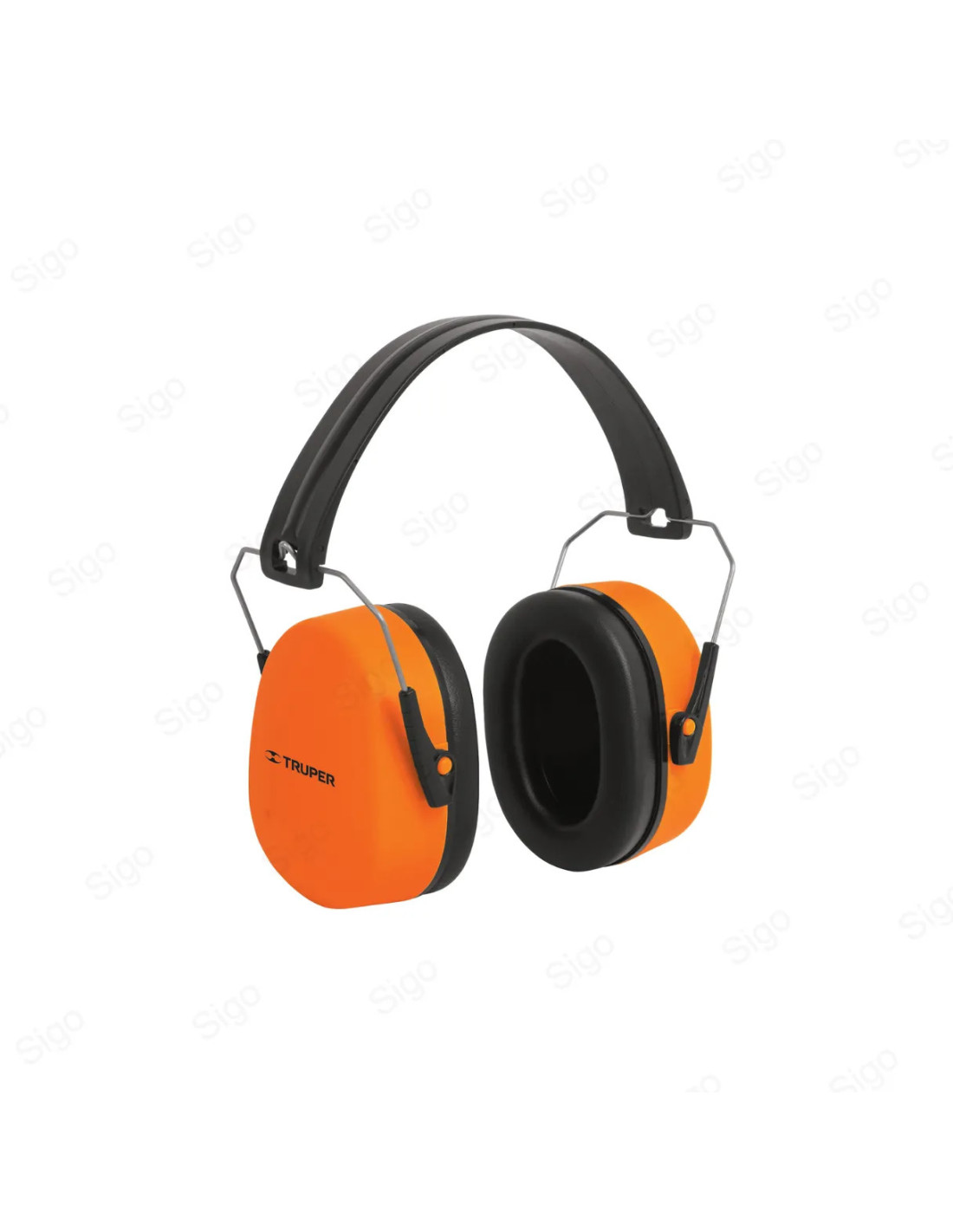 Orejera Plegable Ajustable Truper