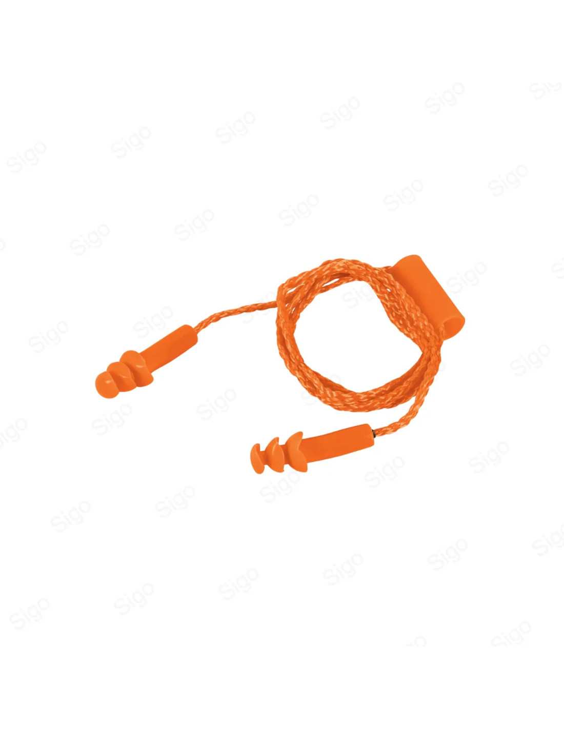 ︎ Equipo de Protección Personal (EPP) | SIGO