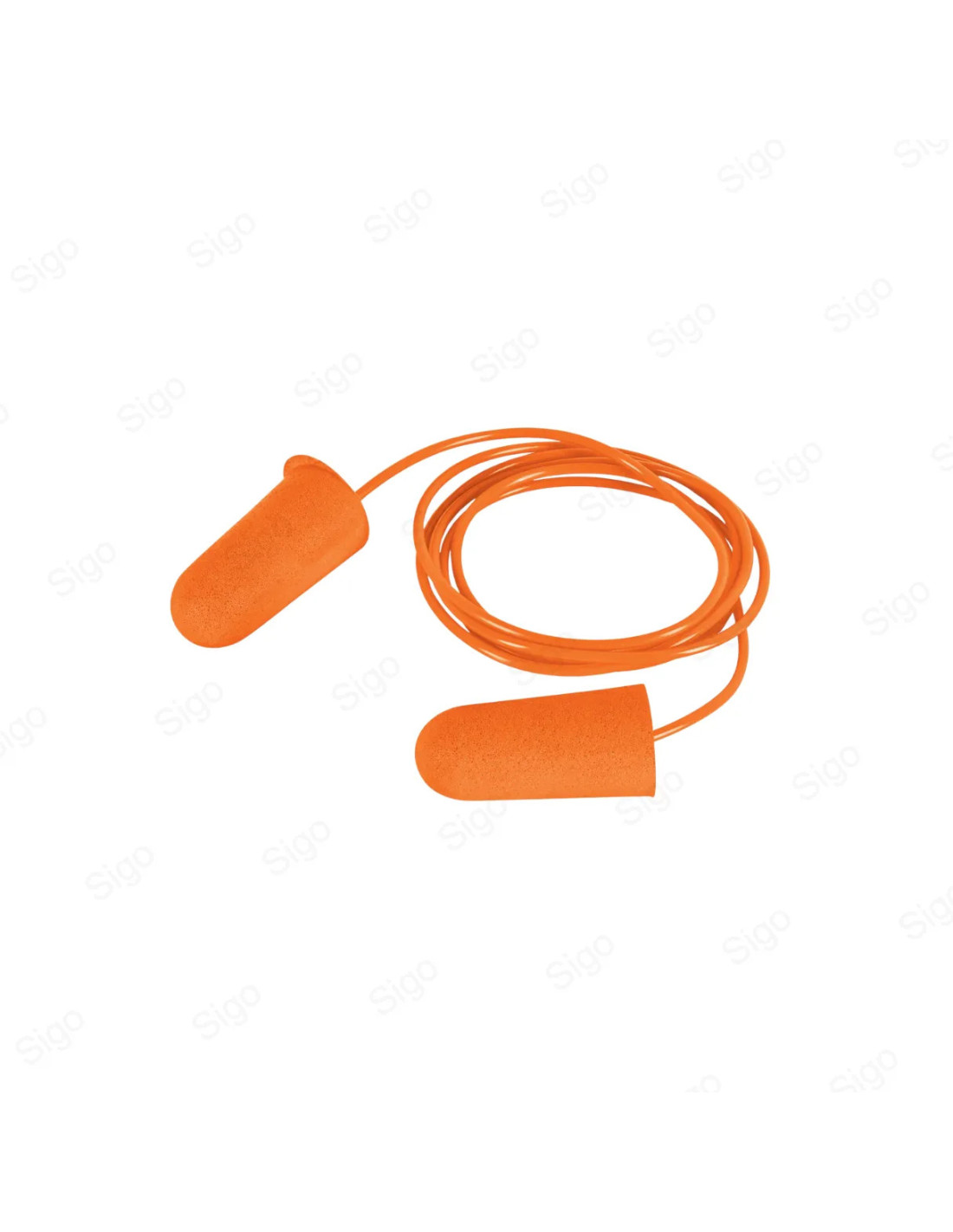 ︎ Equipo de Protección Personal (EPP) | SIGO