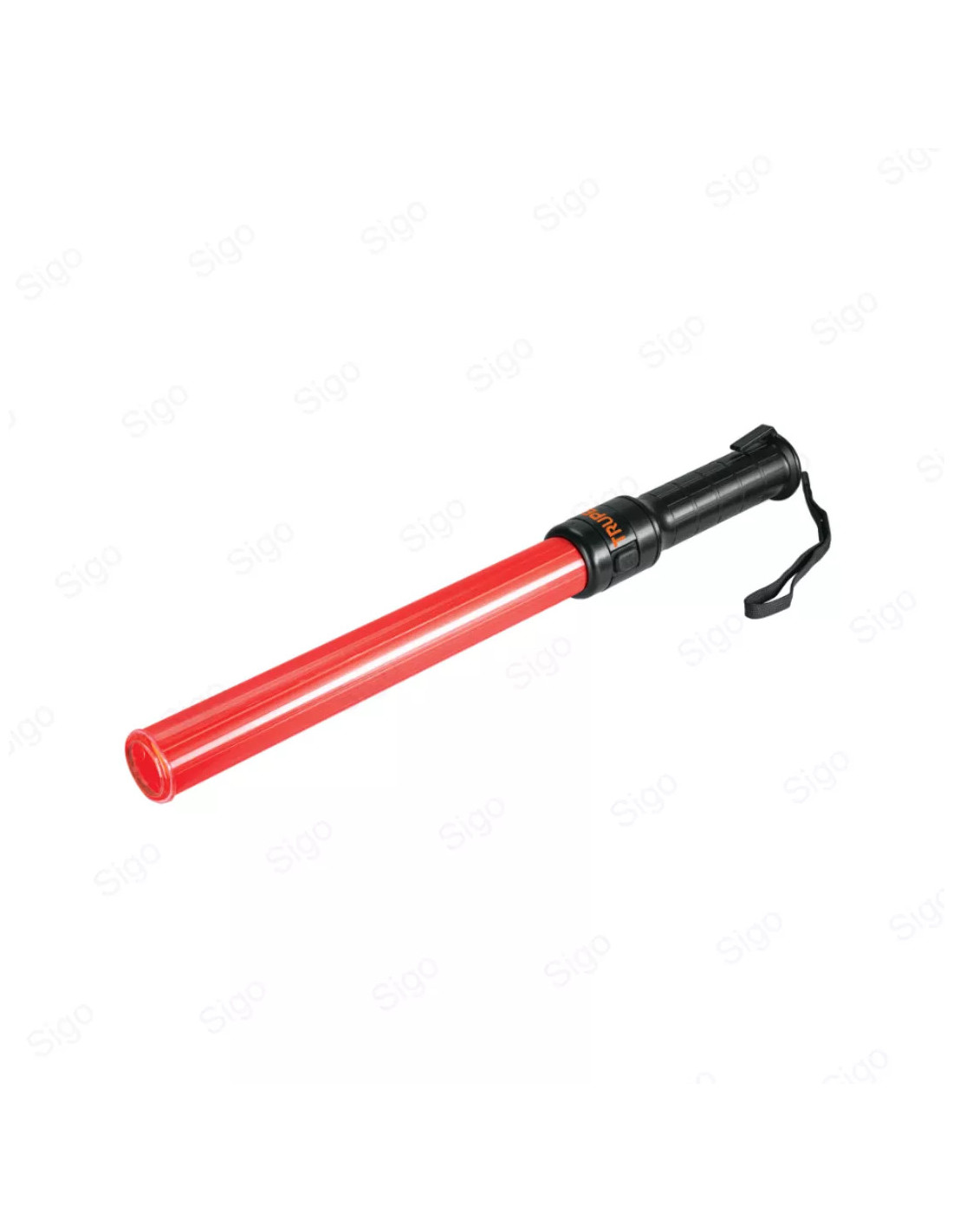 Bastón luminoso con luz LED 53 cm | Sigo