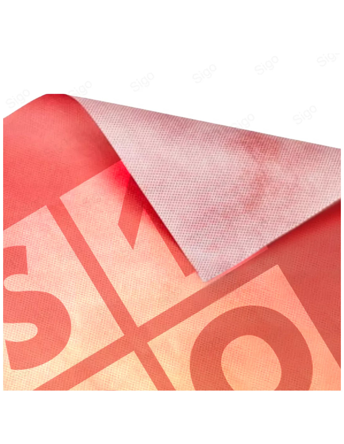 Impresión Digital en Mantas y Lonas Vinílicas - Calidad y Durabilidad