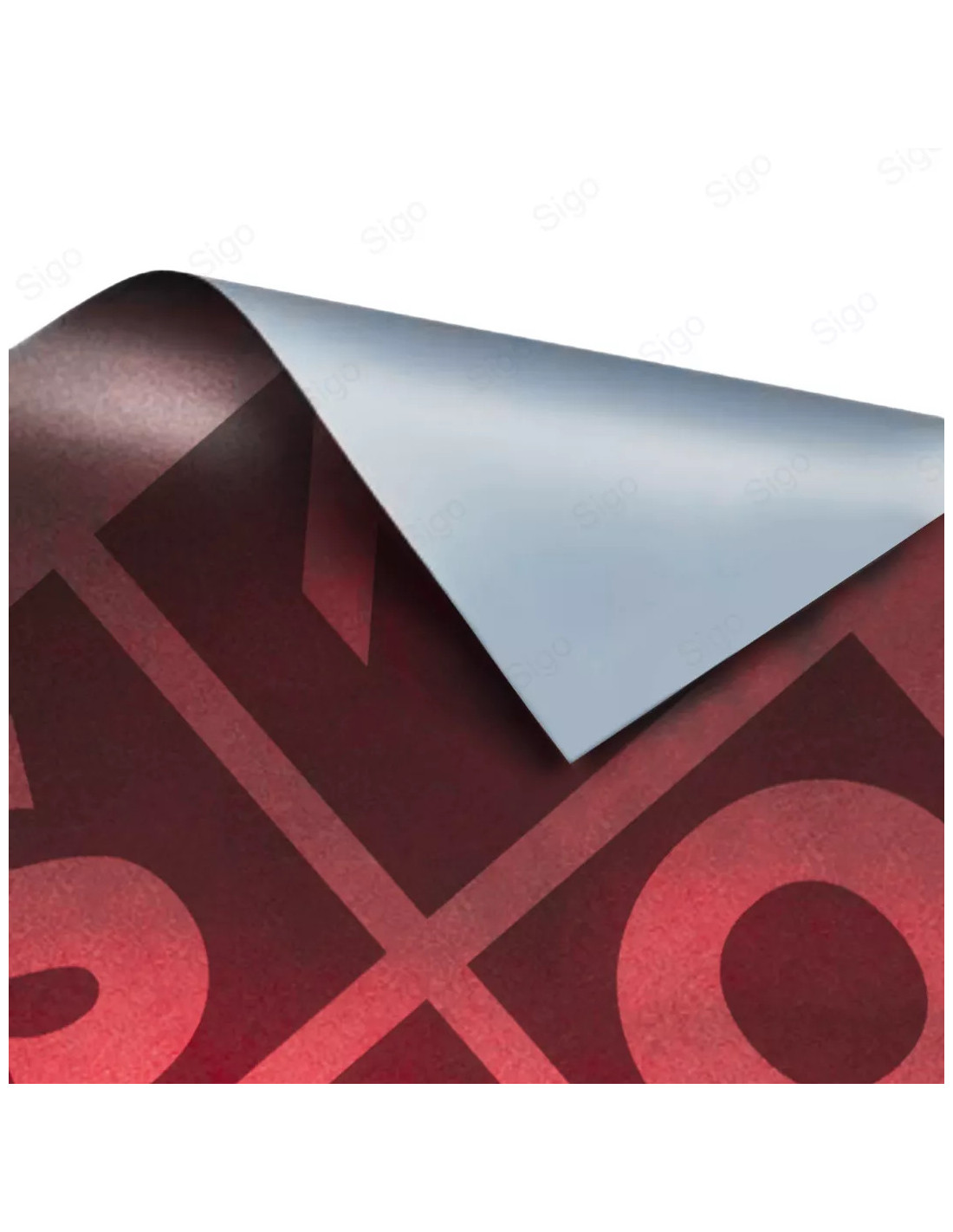 Impresión digital en viniles adhesivos para todo tipo de proyectos