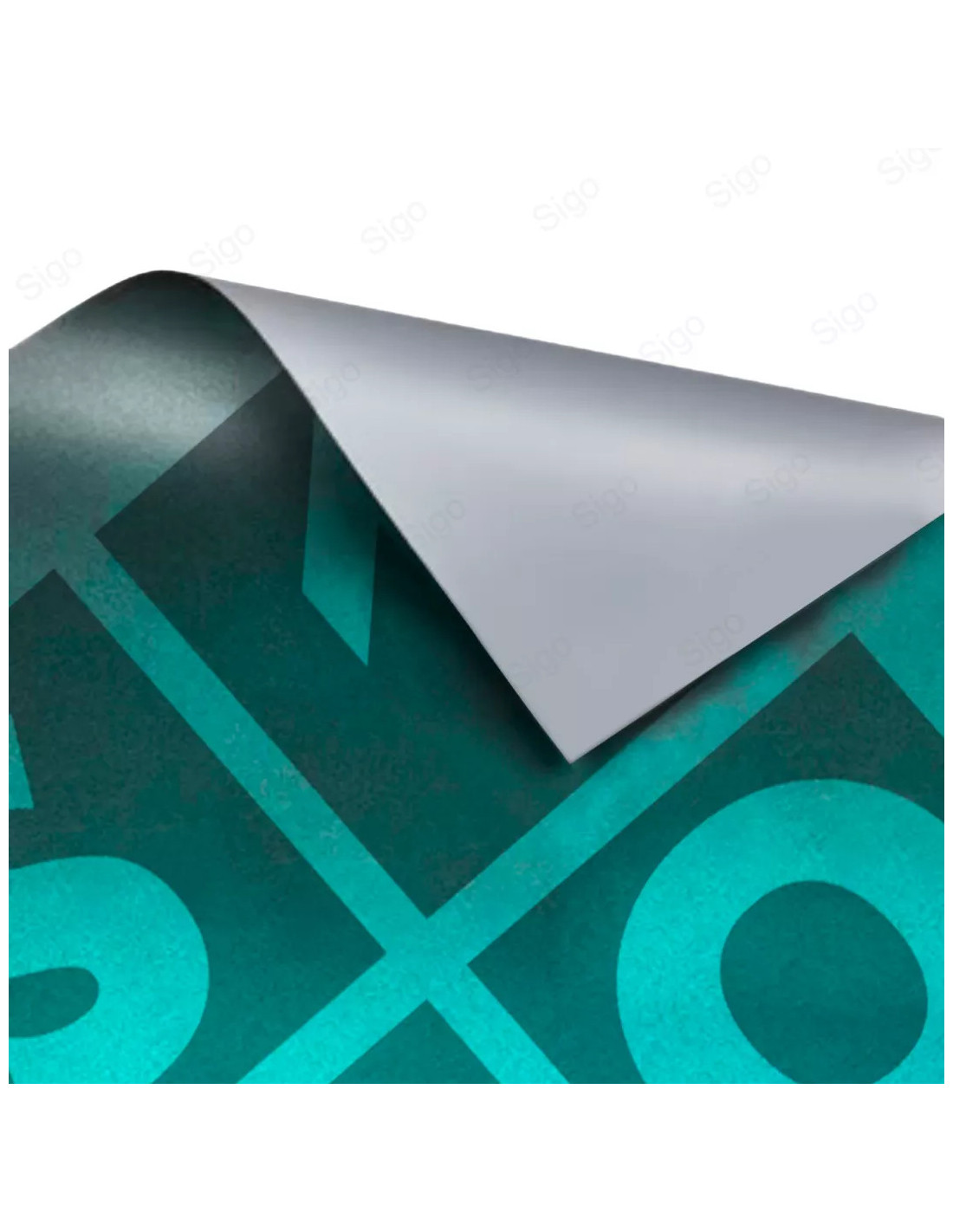 Impresión digital en viniles adhesivos para todo tipo de proyectos