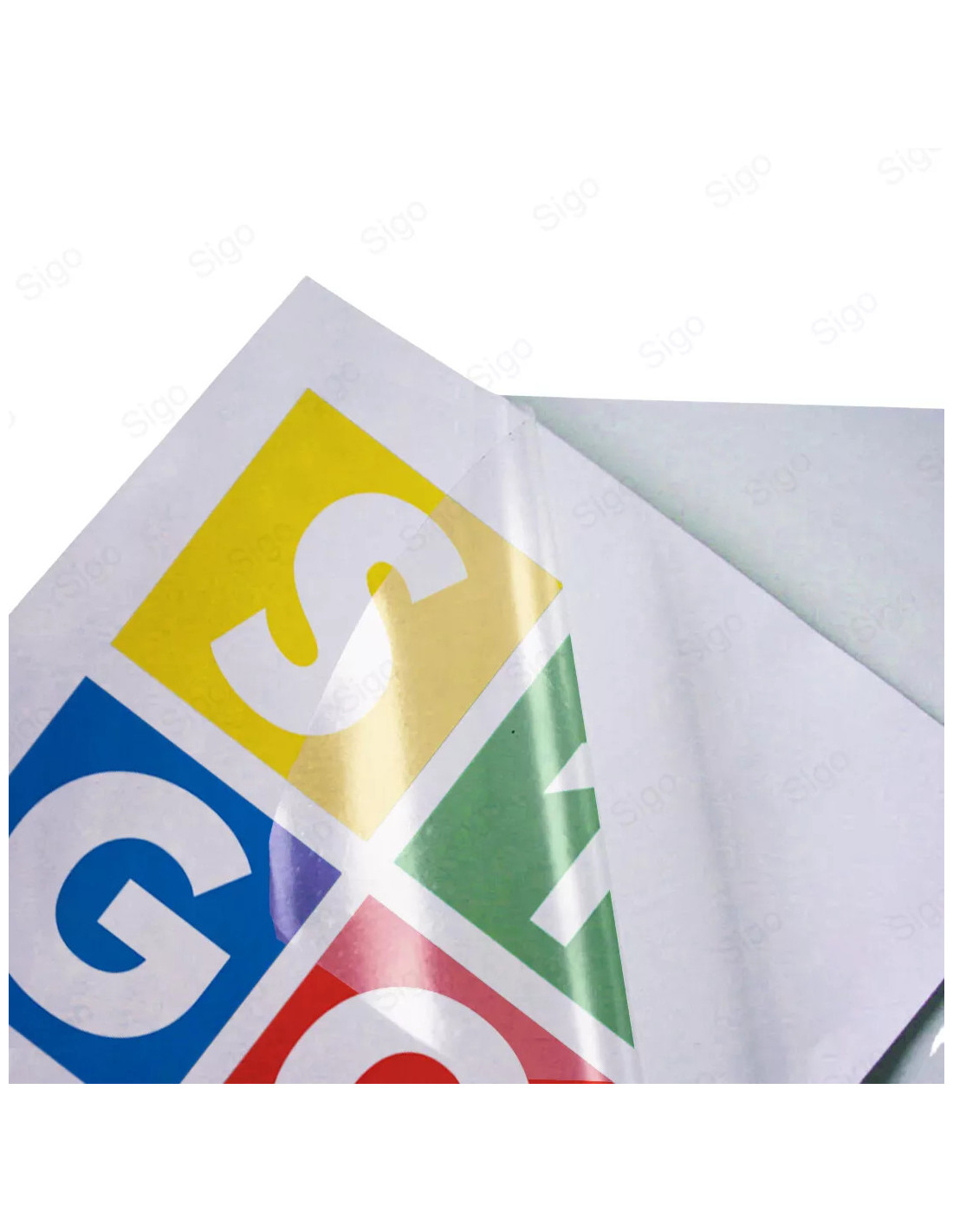 Impresión digital en viniles adhesivos para todo tipo de proyectos