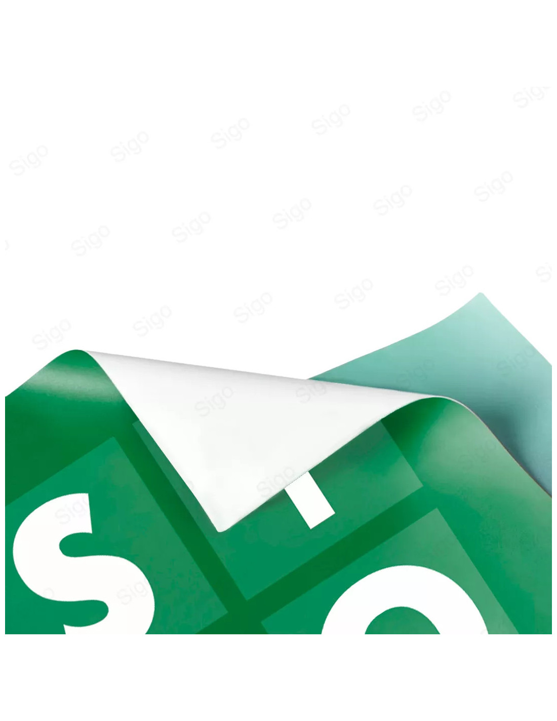 Impresión digital en viniles adhesivos para todo tipo de proyectos