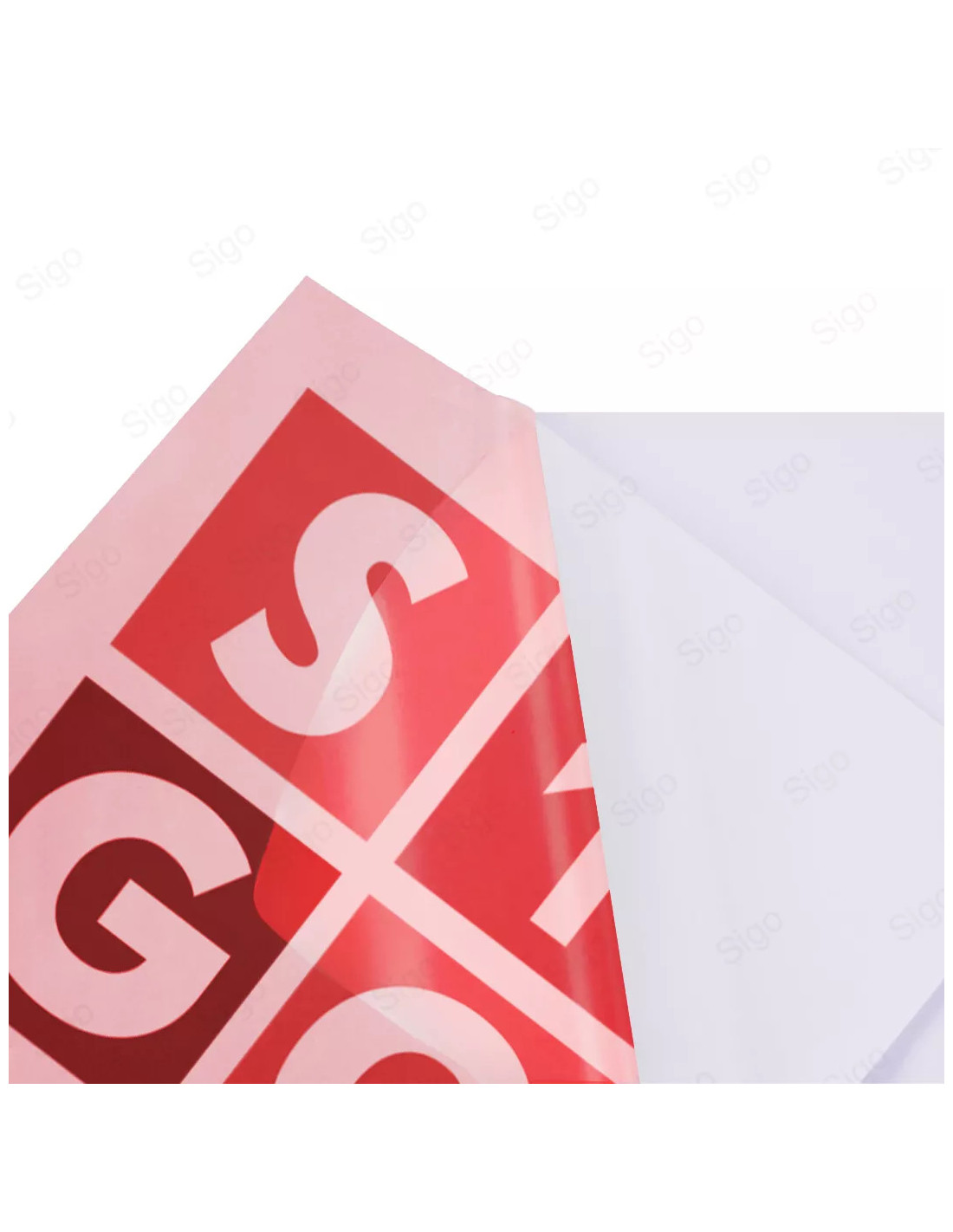 Impresión digital en viniles adhesivos para todo tipo de proyectos