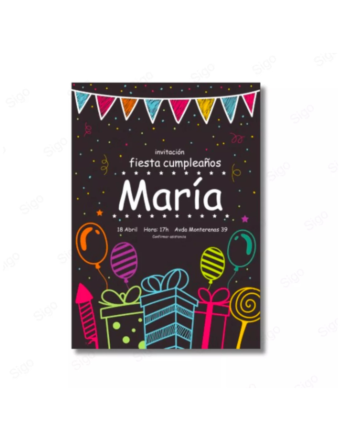 Impresion Invitaciones: Servicio de alta calidad para tus eventos