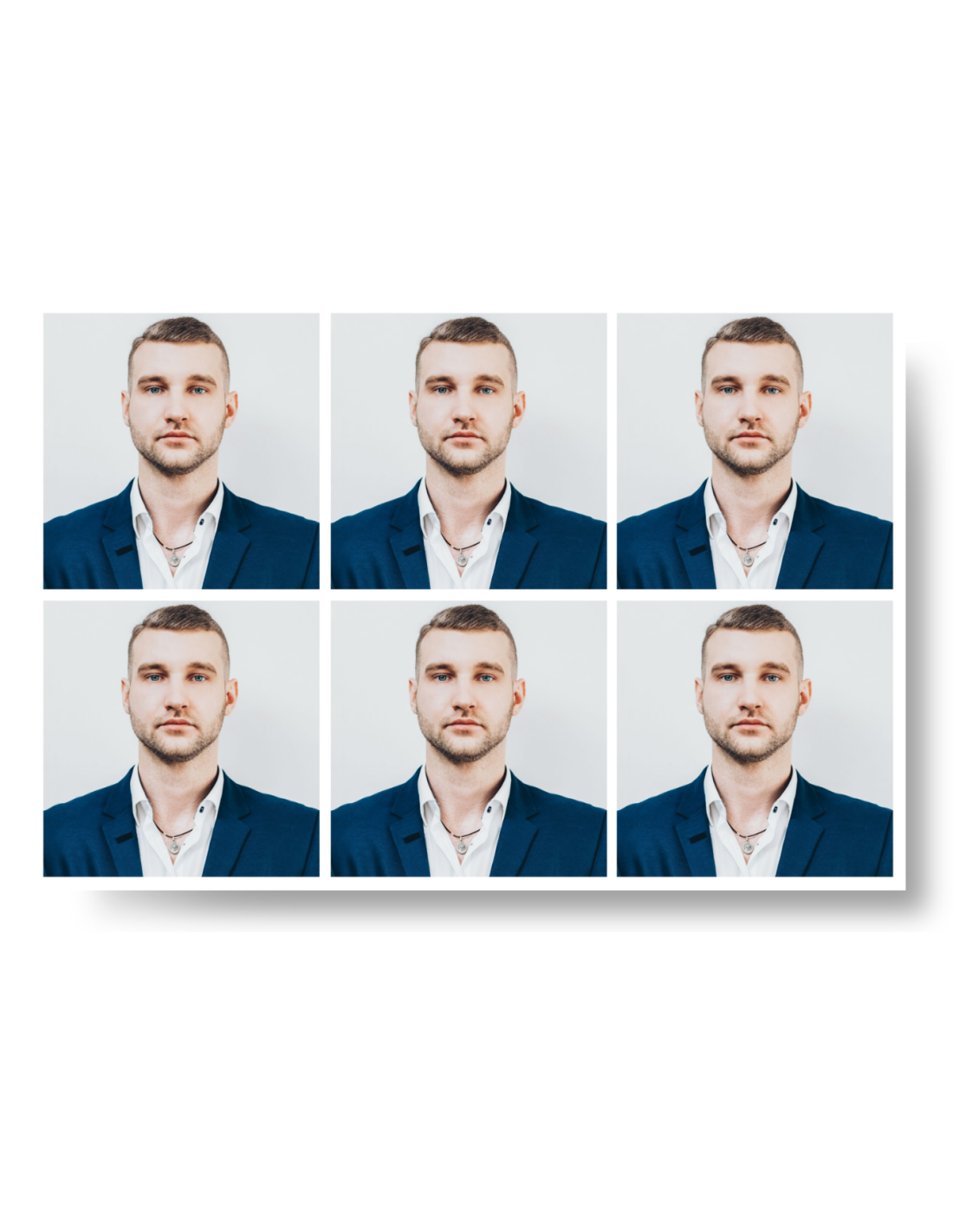 ︎ Impresión de Fotografía alta calidad | SIGO