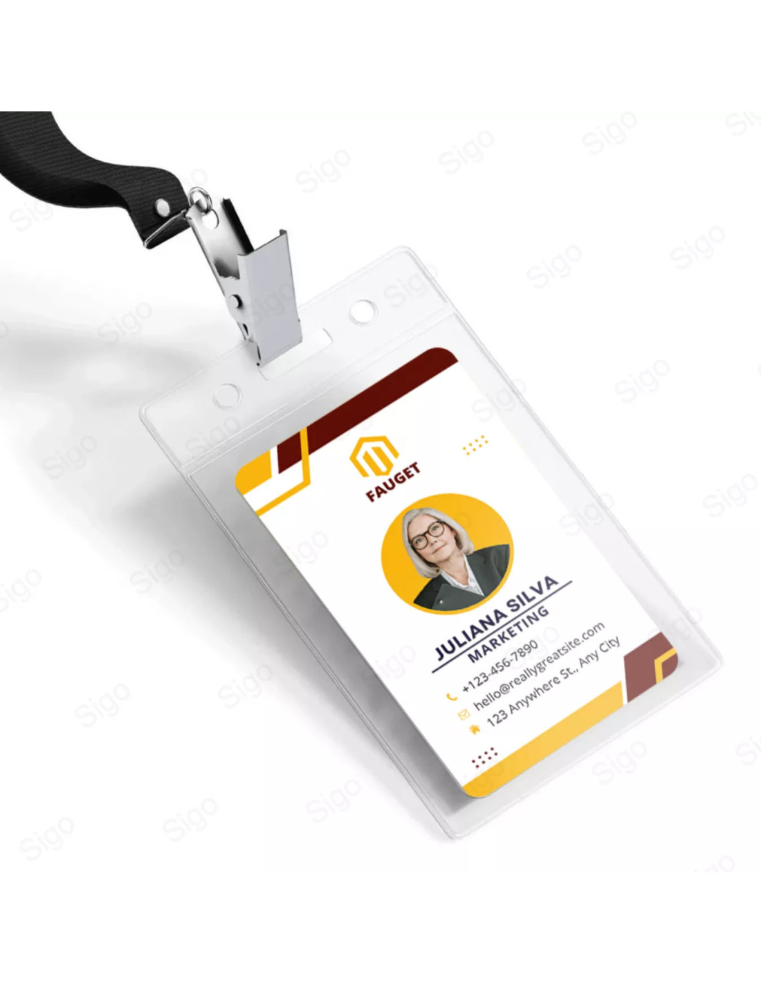 Carnet para Estudiantes | Sigo