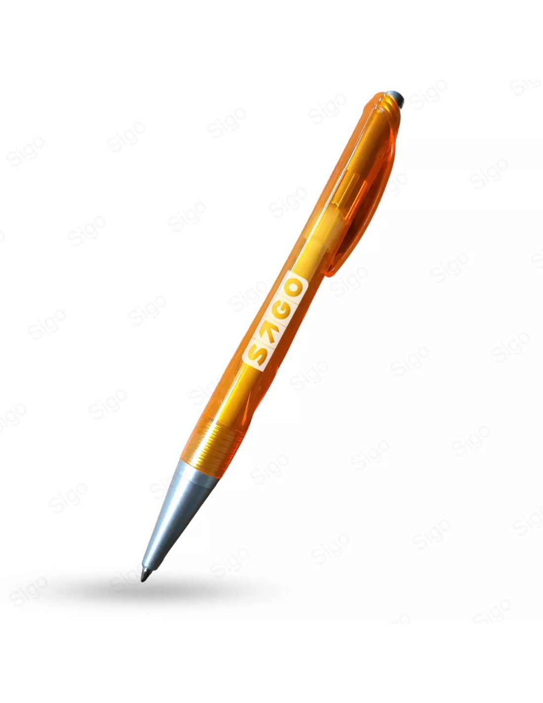 Lapiceros Personalizados | Sigo