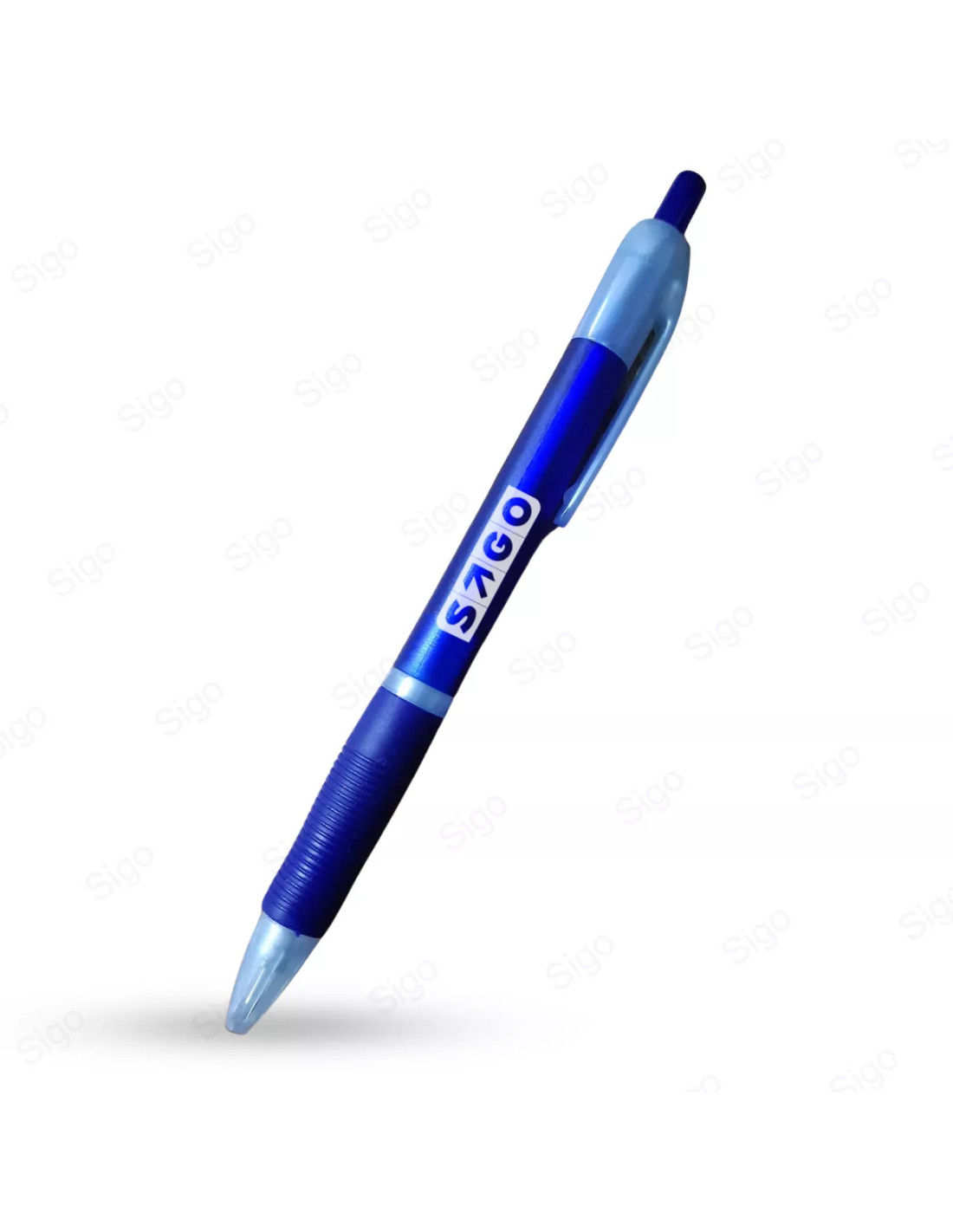 Lapicero Personalizado | Azul