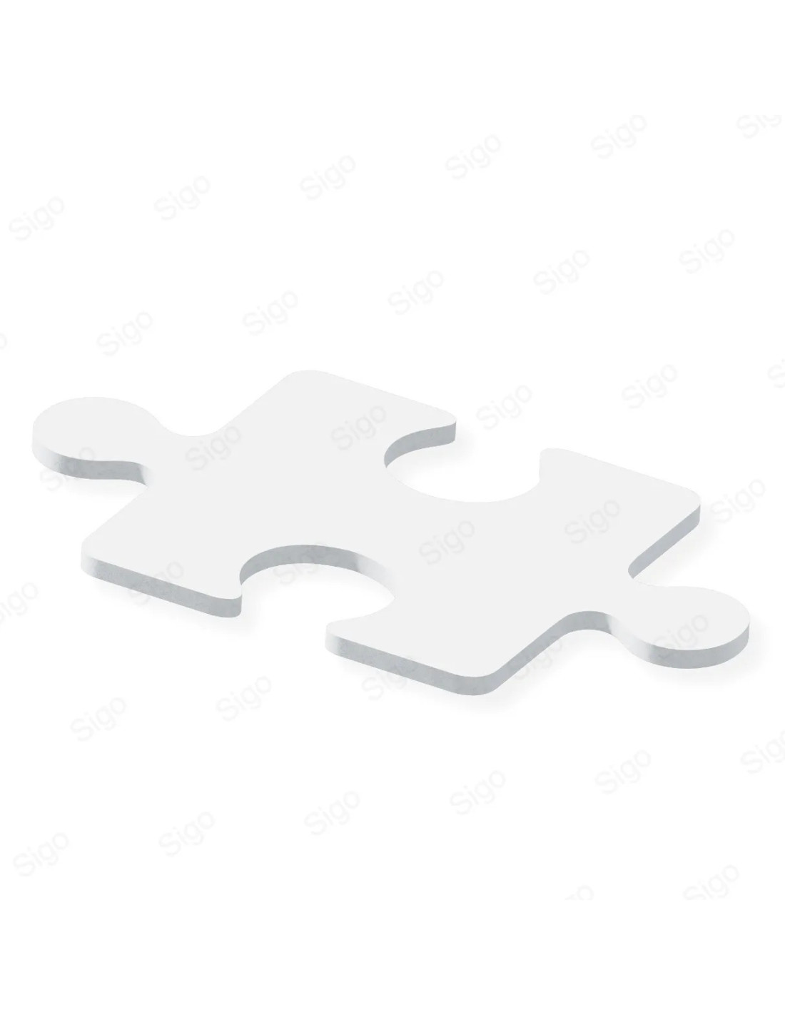 Figuras Troquelados En PVC