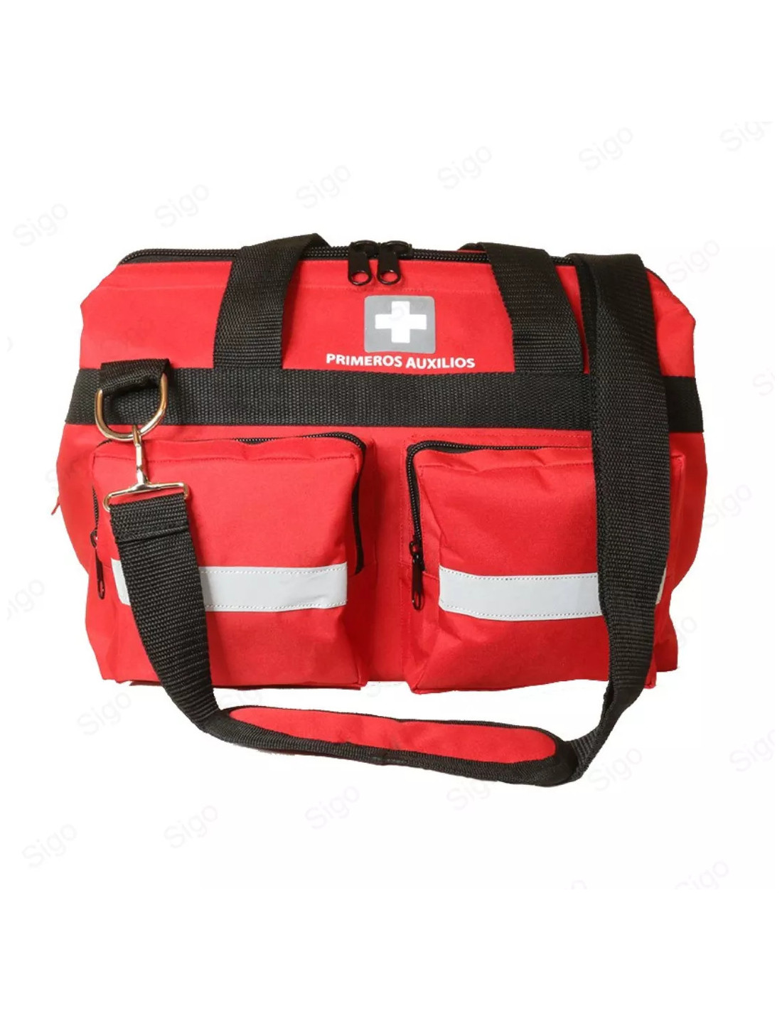 Botiquines de Primeros Auxilios | Sigo