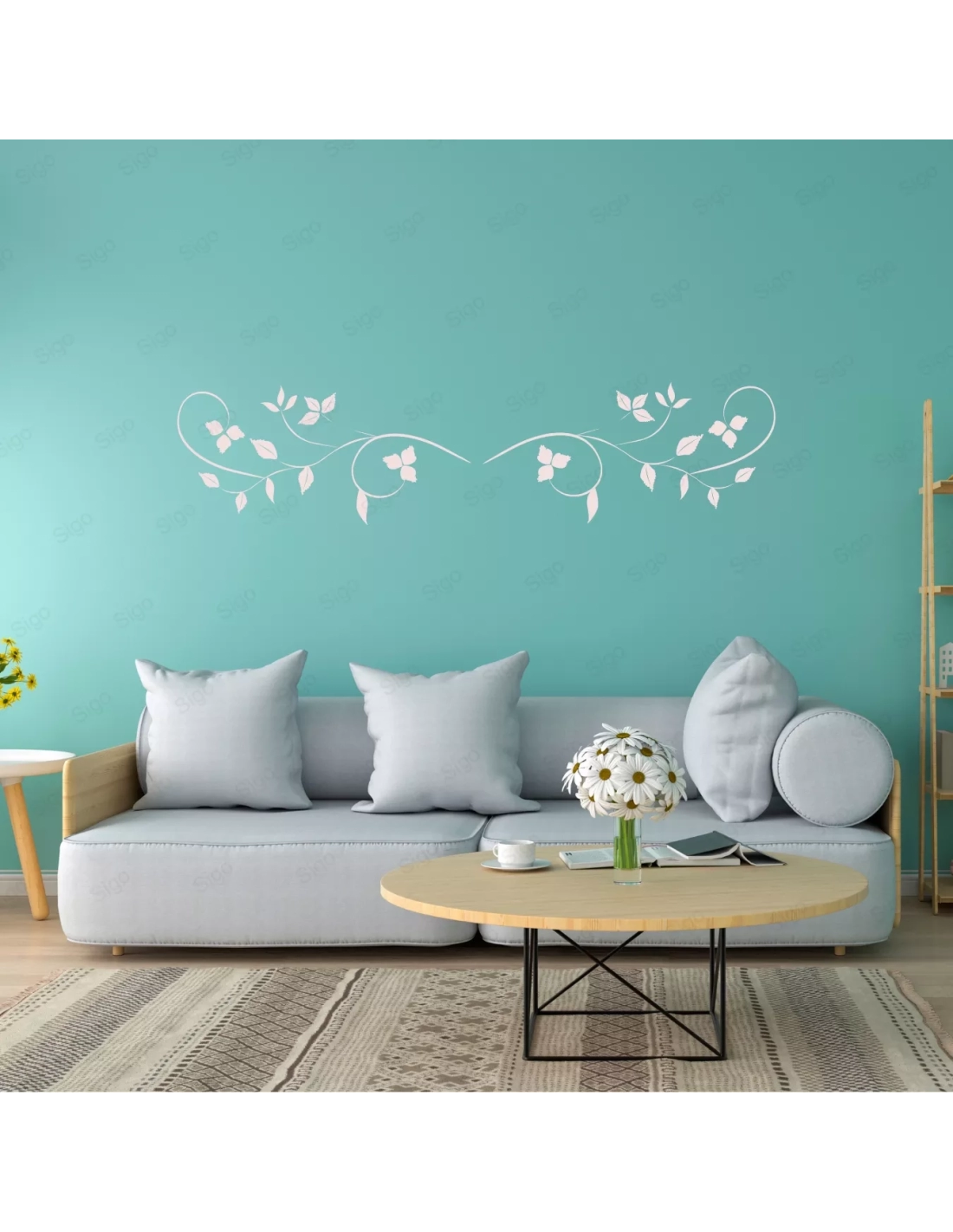 Impresión digital en viniles adhesivos para todo tipo de proyectos