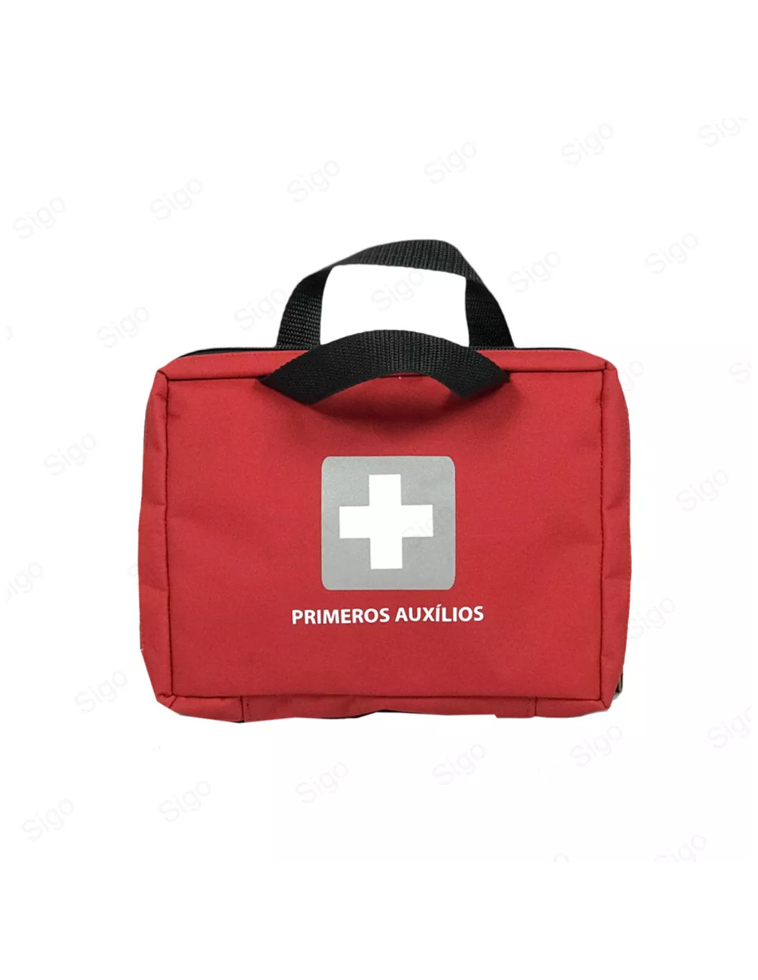 Botiquines de Primeros Auxilios | Sigo