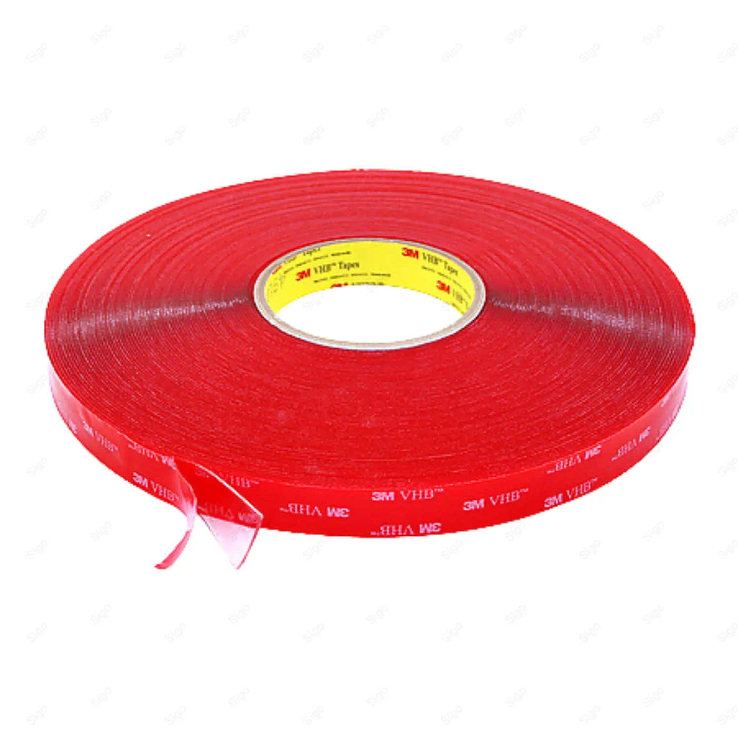 Cinta Doble Contacto VHB 4910 18mm x 33m| 3M