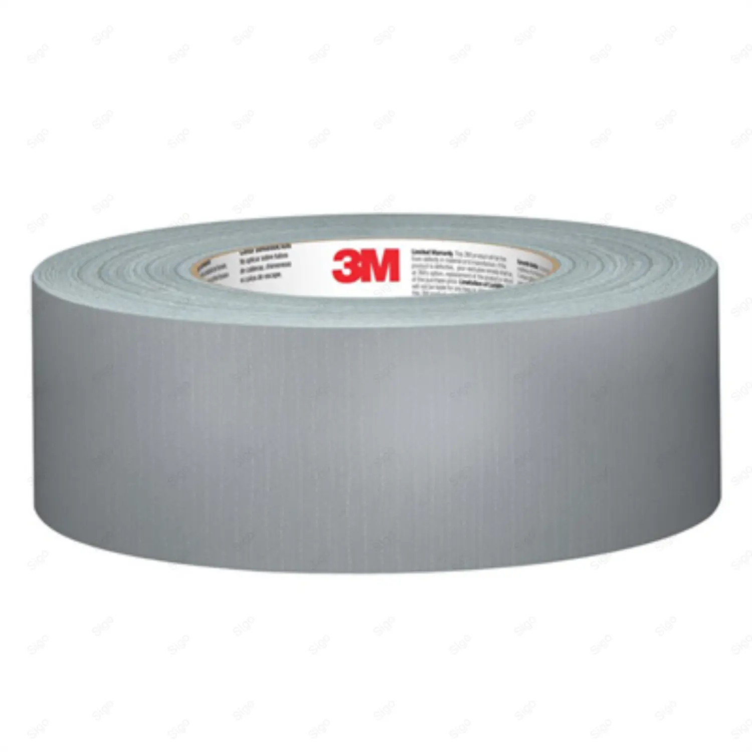 Cinta para Conductos 3M™ DT11 Plateada 2" x 60m | 3M