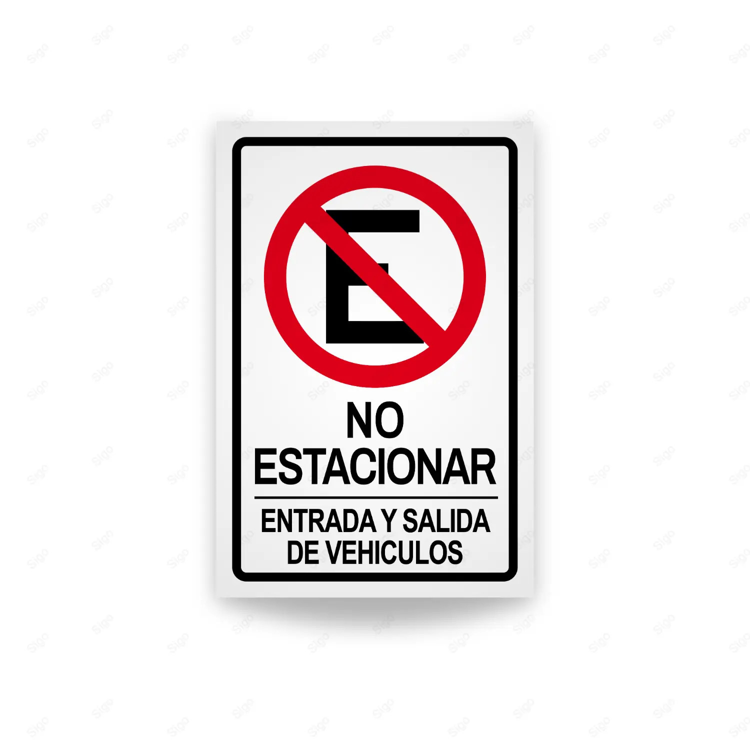 Normas Para Entradas De Vehículos Residenciales