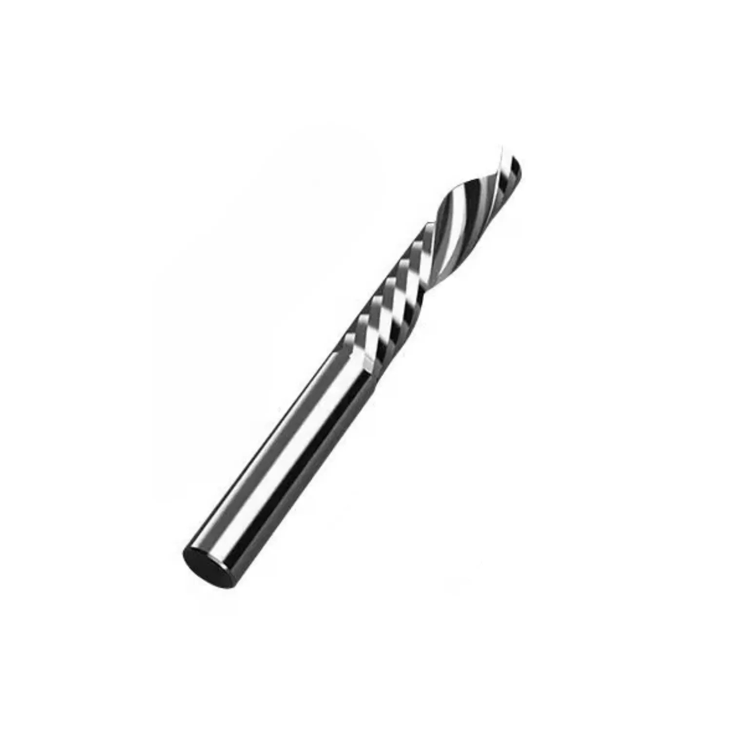 Broca de Corte CNC de 6 mm de Diámetro Multilateral | Sigo