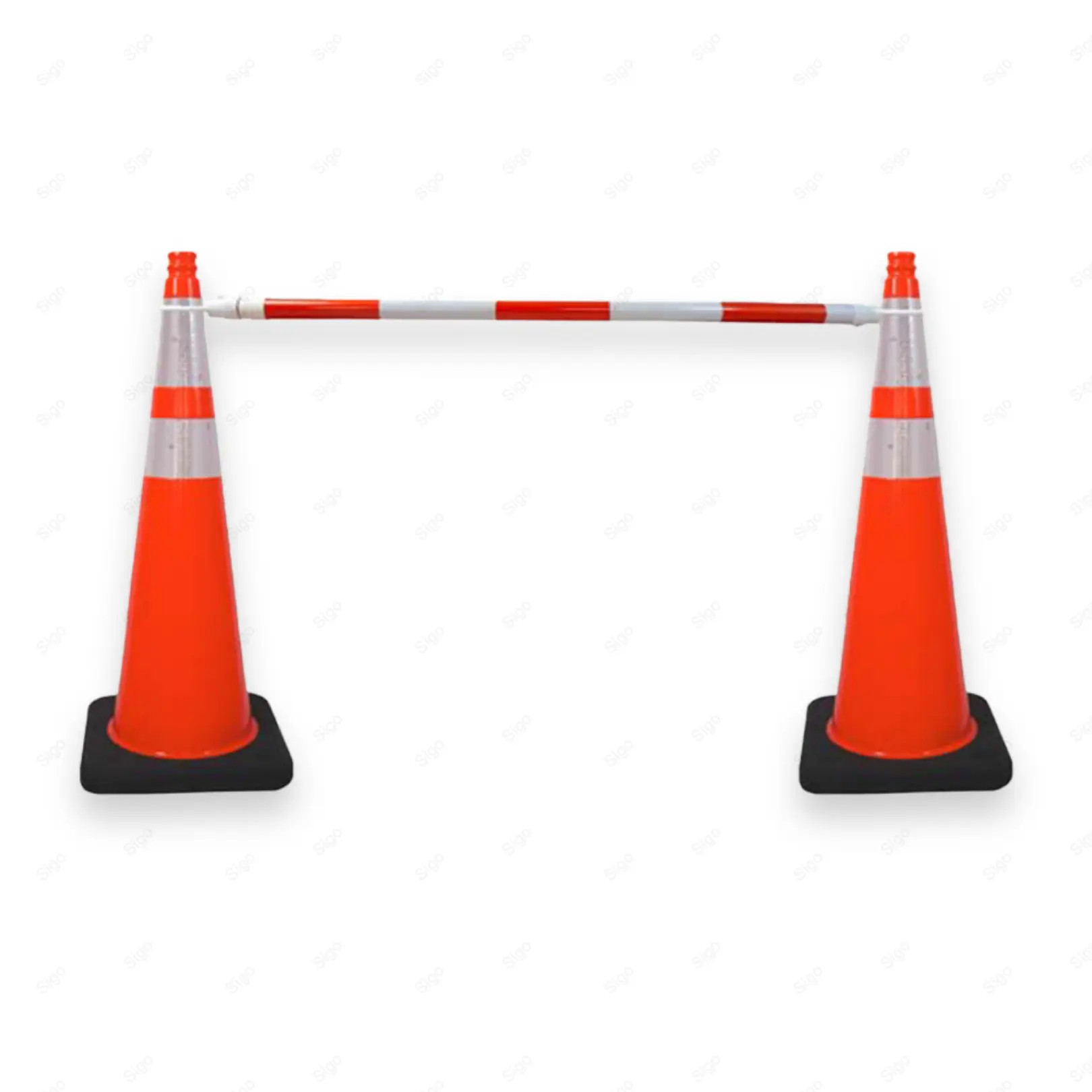 Barra Extensible para Conos | Sigo