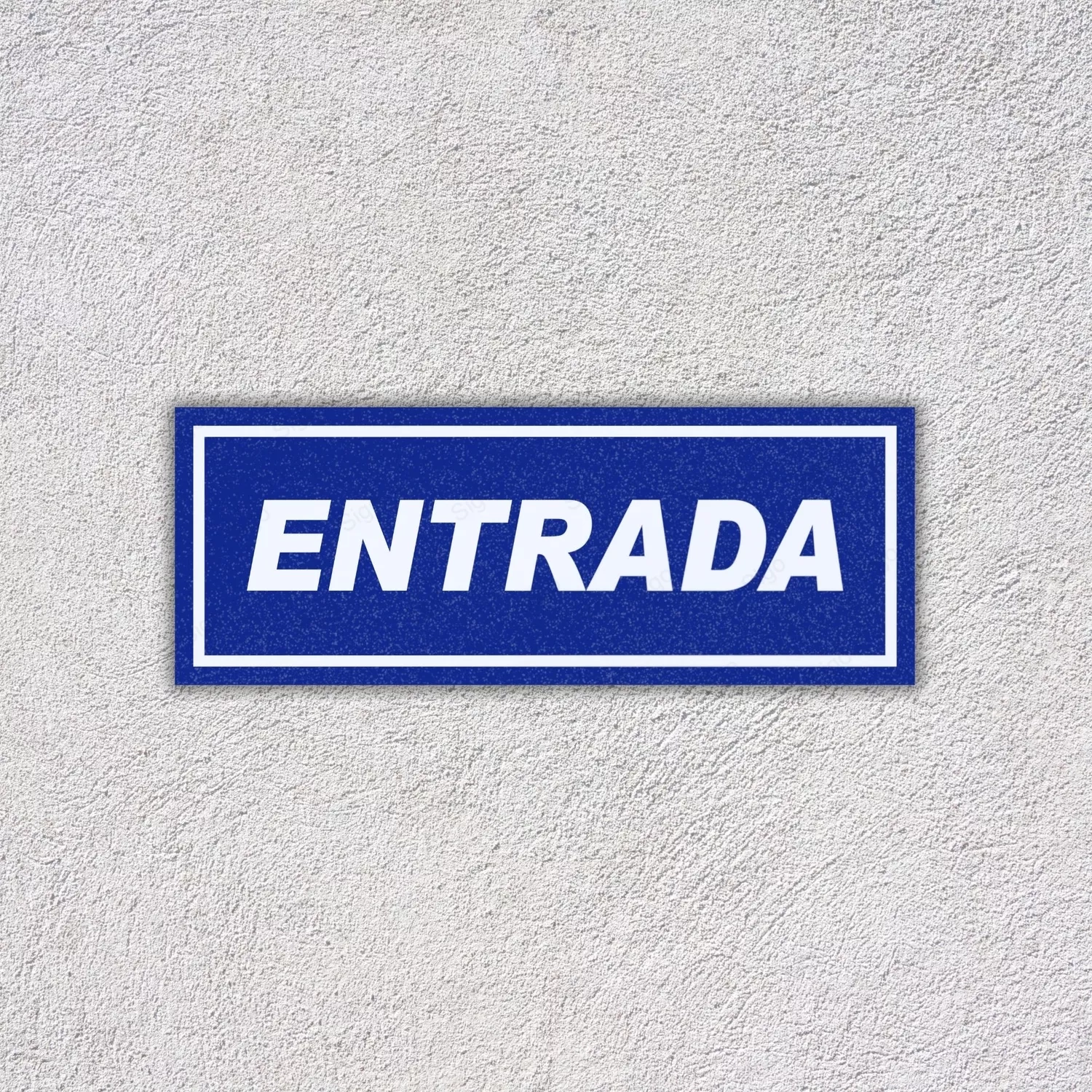 Rótulo Entrada Hor... | SIGO