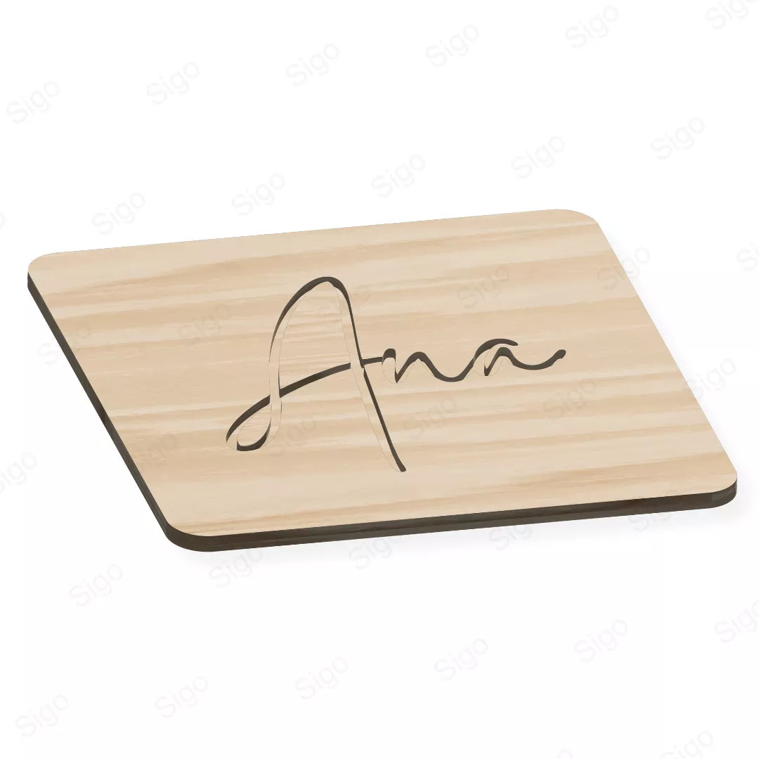 Grabados En Madera Tradicionales Grabado Láser En Madera • Marcajes